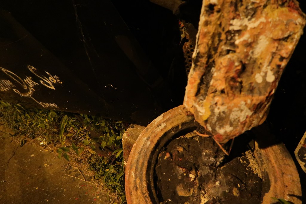 KEY BRIDGE PROJECT TWENTY FIRST CENTURY*** – FLANAGAN OPTION MUSEUM.COM